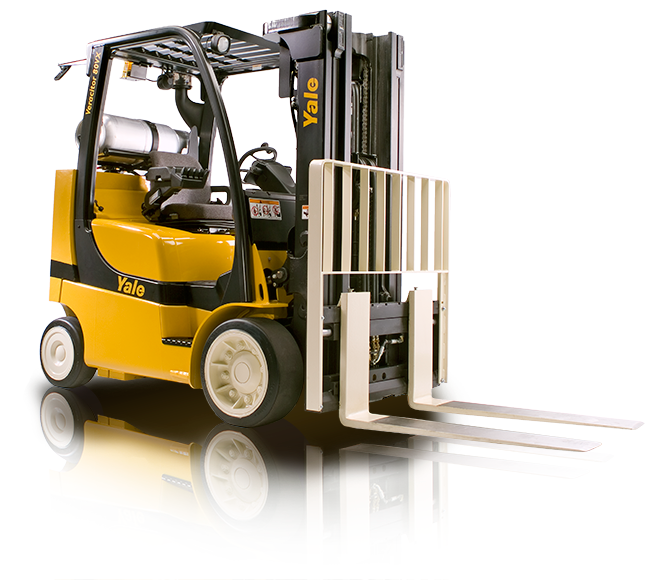 Yale GC100VX LPG forklift specs & dimensions (2019 - 2026) | Lift ...