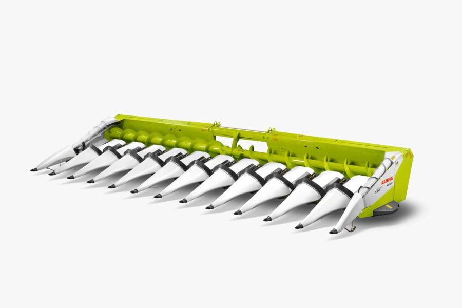 Claas Corio 1275 C Specifications & Technical Data (2017-2025 ...