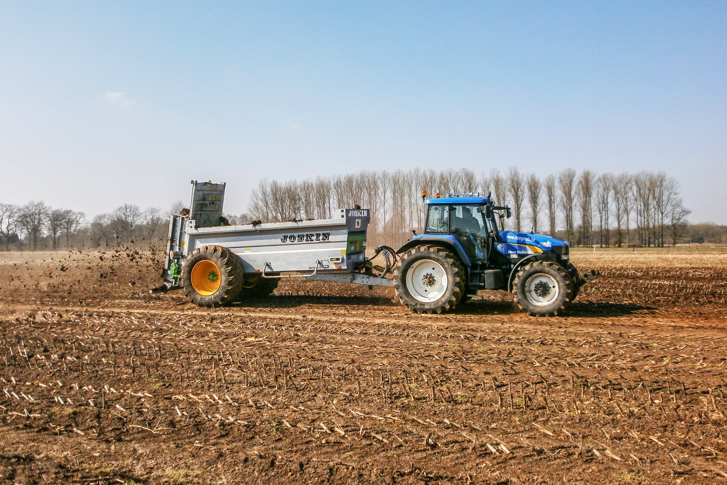 Joskin SIROKO S4010/9V Specifications & Technical Data (2019-2025 ...