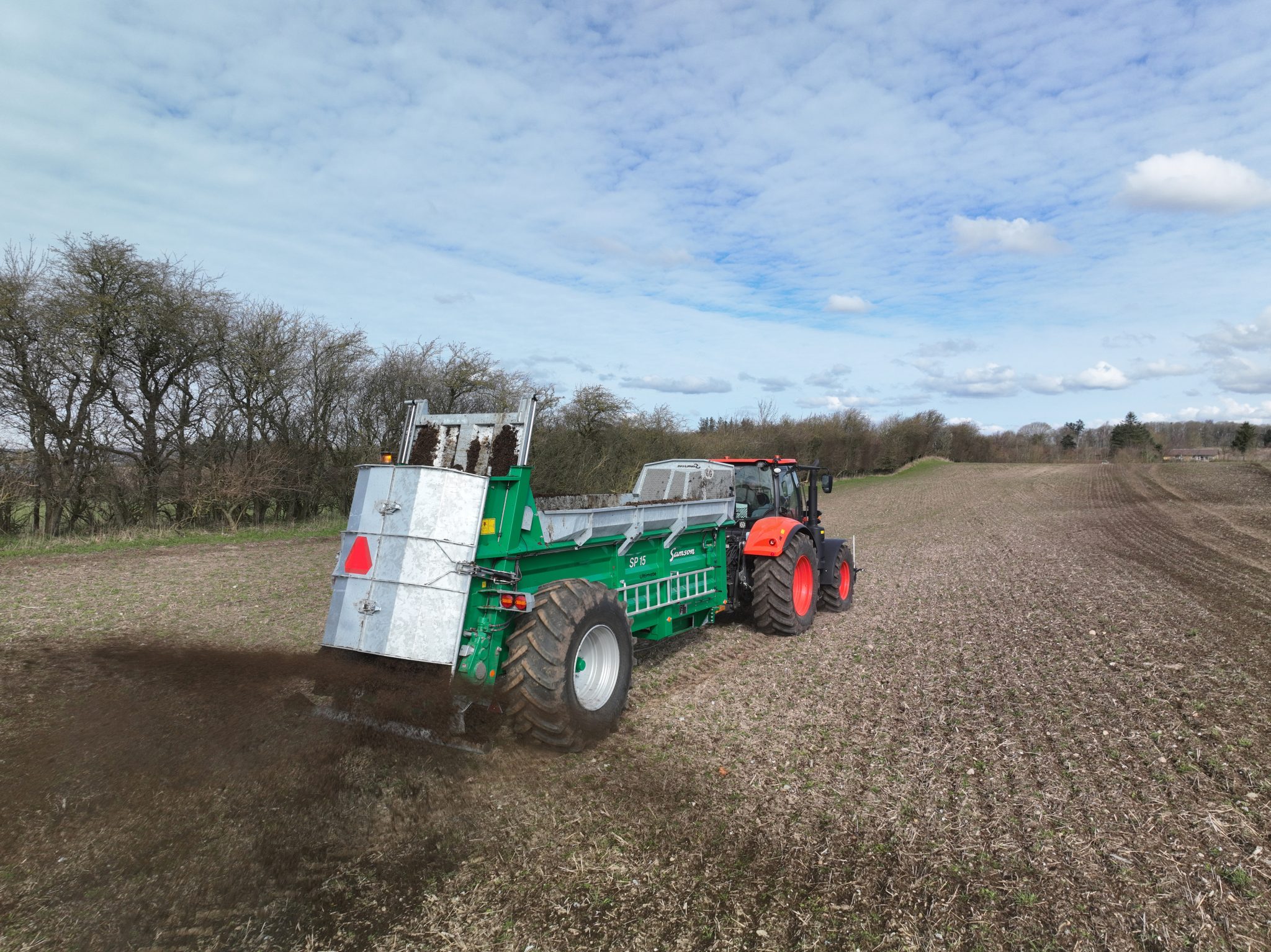 Samson SP 15 Ultimate Specifications & Technical Data (2023-2025 ...