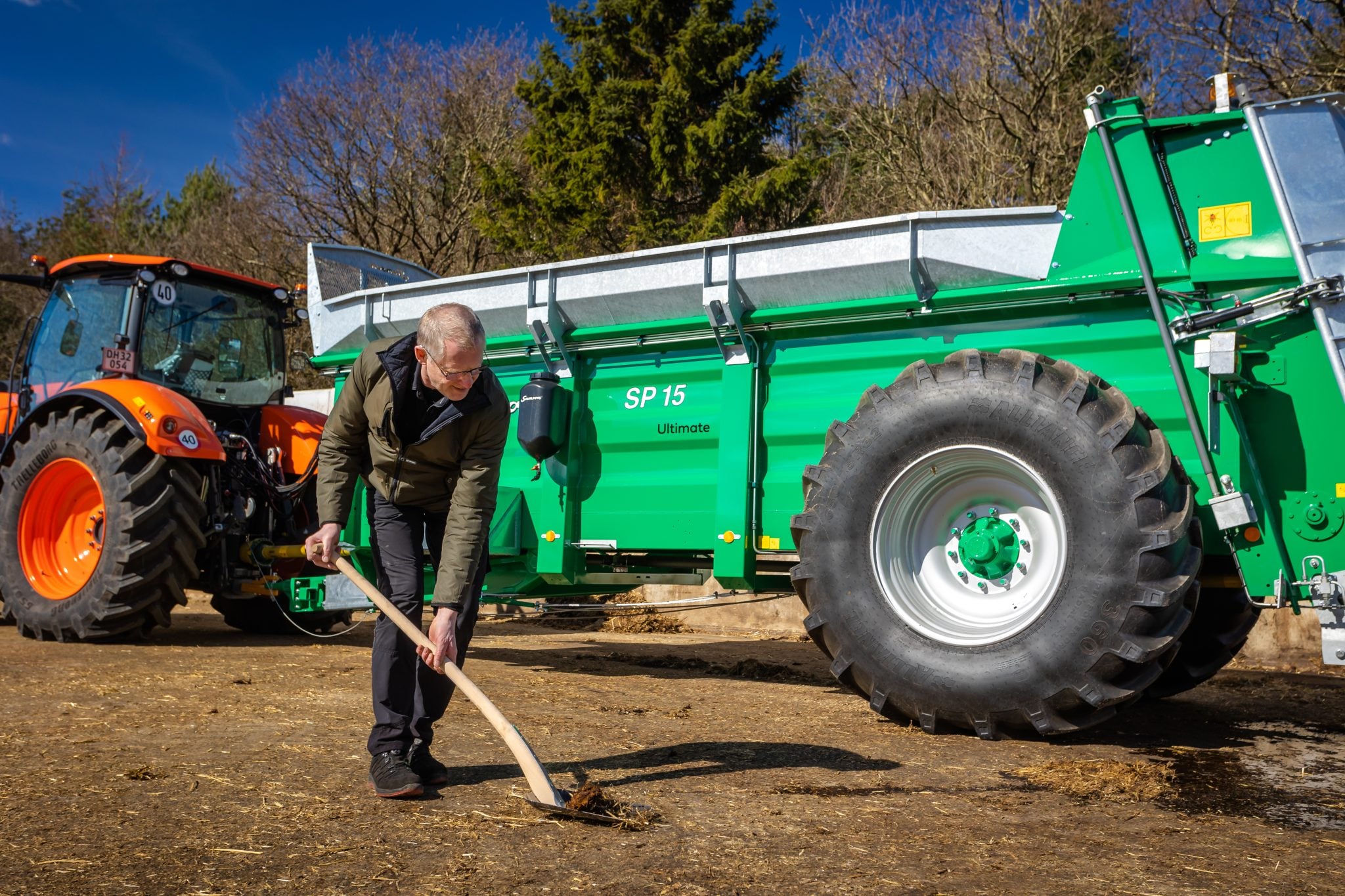 Samson SP 17 Ultimate Specifications & Technical Data (2023-2025) | LECTURA Specs