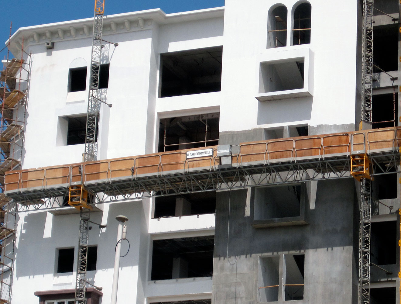 Climber International P36 / PH10 Specs & Dimensions (2017 - 2025 ...