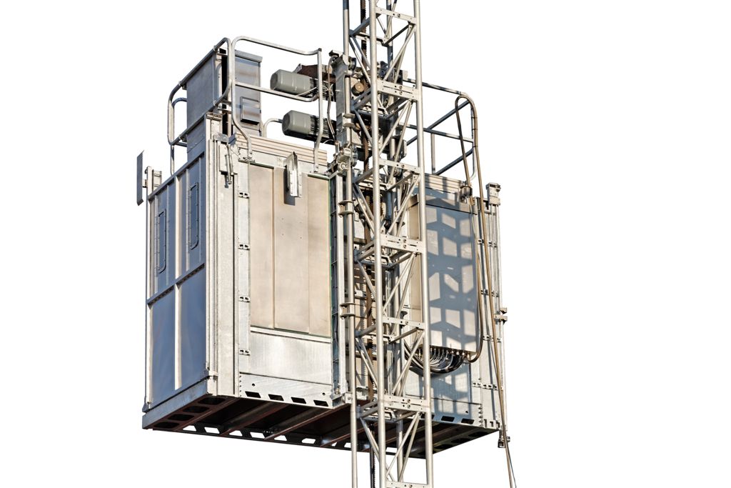 Scanclimber SC2000K Specs & Dimensions (2017 - 2025) | Industrial ...