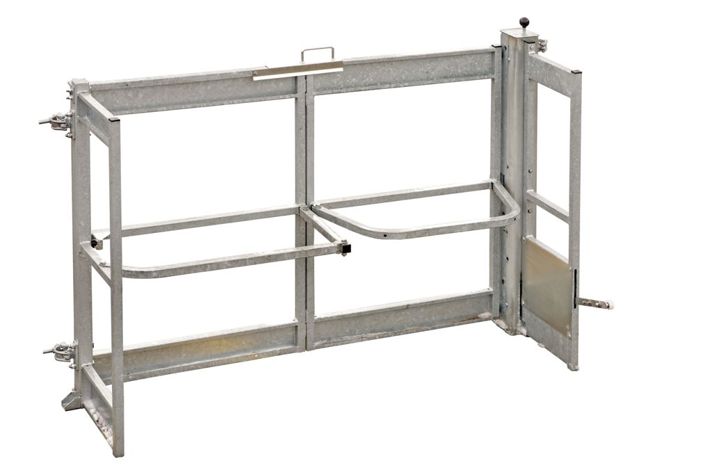 Scanclimber Falcon SC2032-48 Specs & Dimensions (2017 - 2025 ...