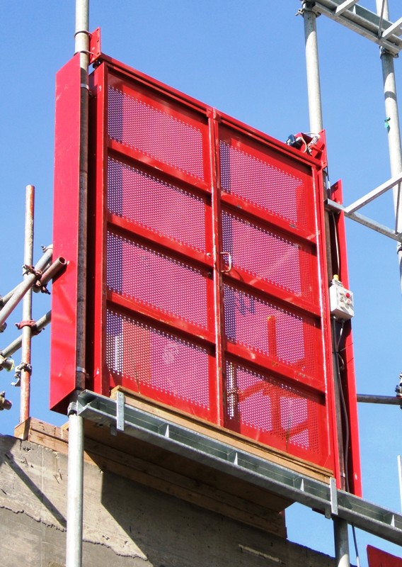 Scanclimber Wega SC2032-65H Specs & Dimensions (2017 - 2025 ...