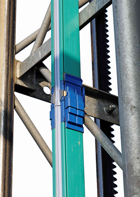 Scanclimber Armada SC2032-65VL Specs (2017 - 2025) | Industrial hoists ...