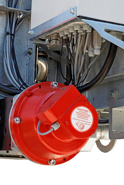 Scanclimber SC20M Specs & Dimensions (2017 - 2025) | Industrial hoists ...