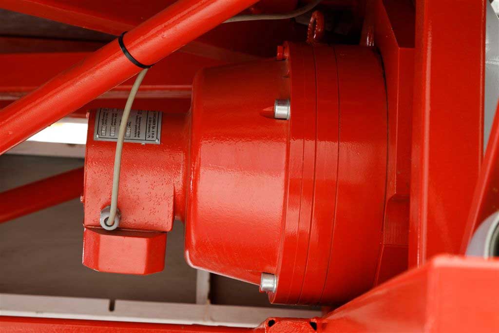 Scanclimber Kosmos SC4000 Specs (2017 - 2025) | Mast Climbing Work ...