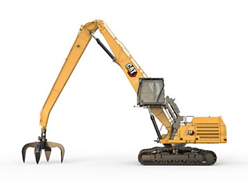 Caterpillar MH3260 Specifications & Technical Data (2022-2025 ...