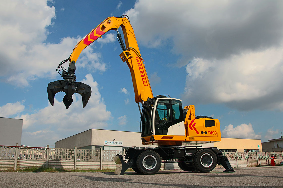 Tabarelli T409-2C Specifications & Technical Data (2020-2025) | LECTURA ...