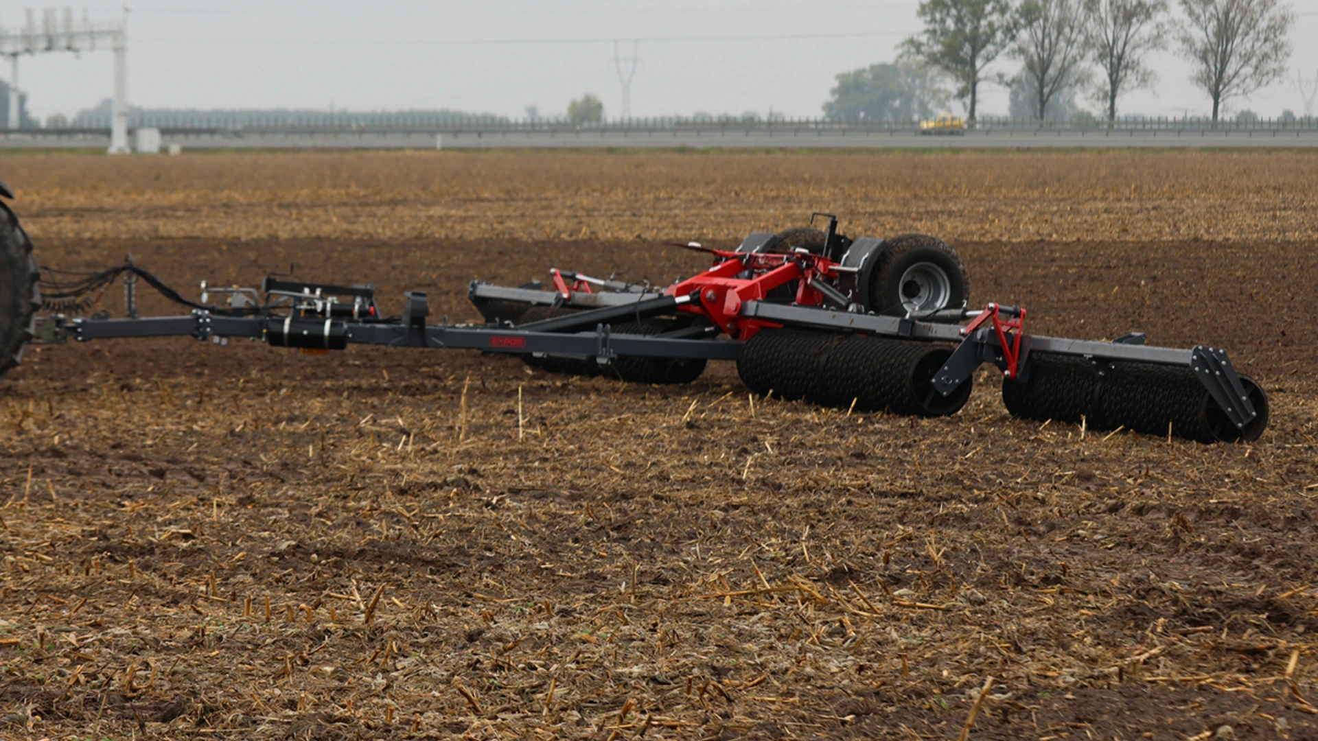 Expom® Maximus 12.3 Specifications & Technical Data (2024-2025 ...