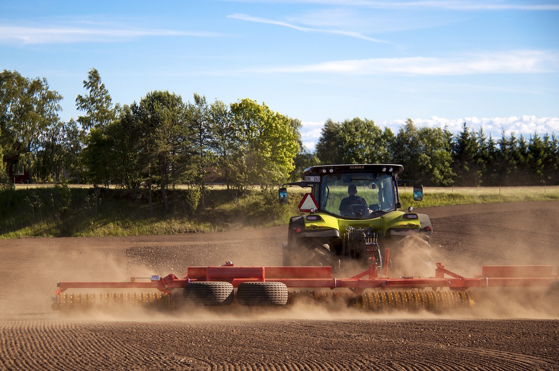 Väderstad Rexius 650 Specifications & Technical Data (2007-2025 ...