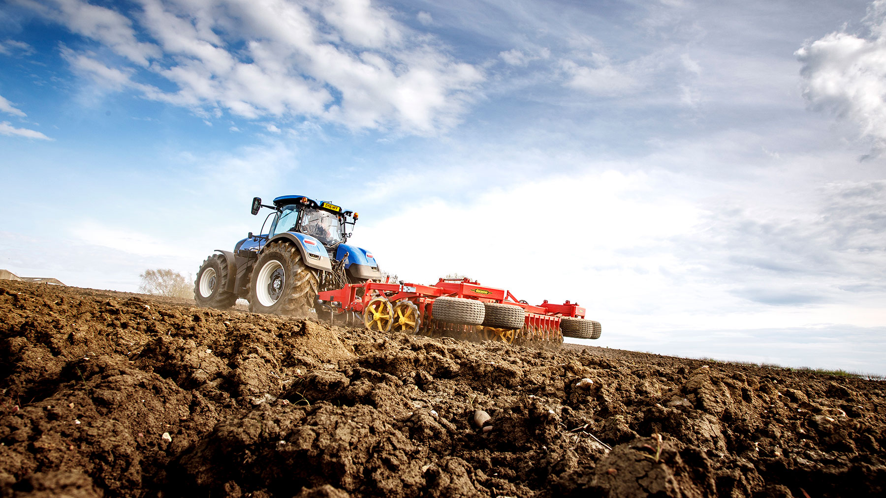 Väderstad Rexius T 630 Specifications & Technical Data (2007-2021 ...