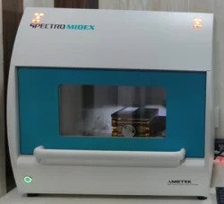 Spectro SPECTRO MIDEX Specifications & Technical Data (2017-2025) | LECTURA Specs