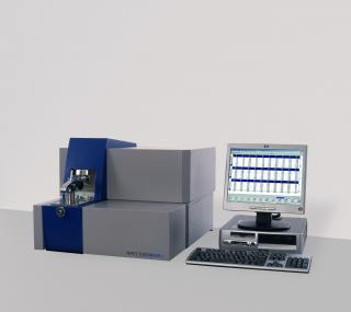 Spectro SPECTROMAXx Specifications & Technical Data (2004-2013 ...