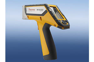 Niton XL2t 800 Specifications & Technical Data (2009-2025) | LECTURA Specs