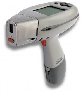 Niton XLt 800 Specifications & Technical Data (2002-2013) | LECTURA Specs