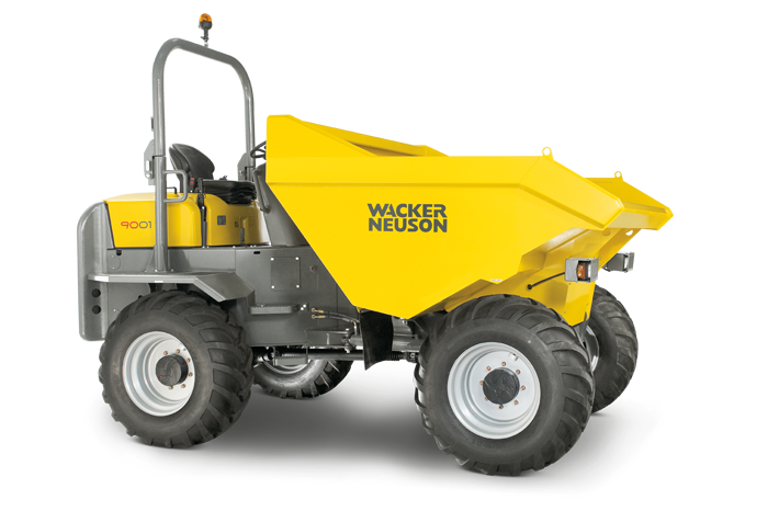 Wacker Neuson 1404 excavator specs & dimensions (2008 - 2017) | Diggers ...