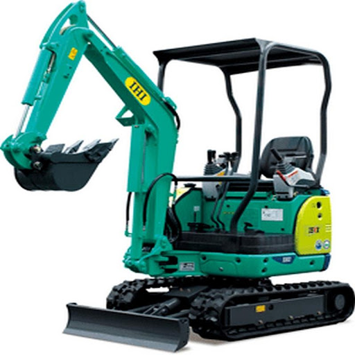 IHI 15VX excavator specs & dimensions (2012 - 2016) | Diggers | LECTURA Specs