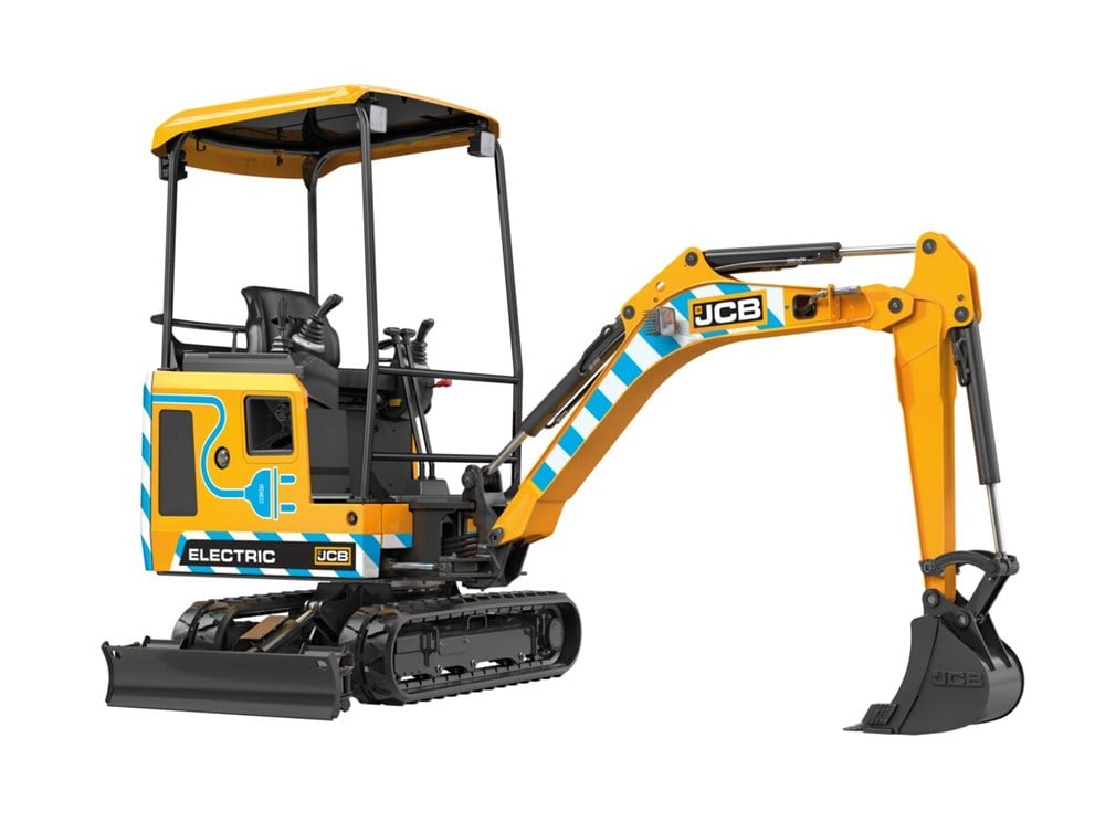 Find all JCB-related specifications, technical data and datasheets ...