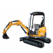 Mustang 270Z excavator specs & dimensions (2012 - 2018) | Diggers ...