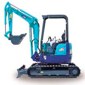 IHI 30NX-2 excavator specs & dimensions (2012 - 2016) | Diggers ...