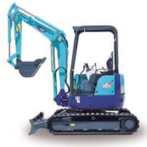 IHI 30NX excavator specs & dimensions (2003 - 2016) | Diggers | LECTURA ...