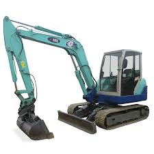 IHI 55N-3 excavator specs & dimensions (2012 - 2016) | Diggers | LECTURA Specs