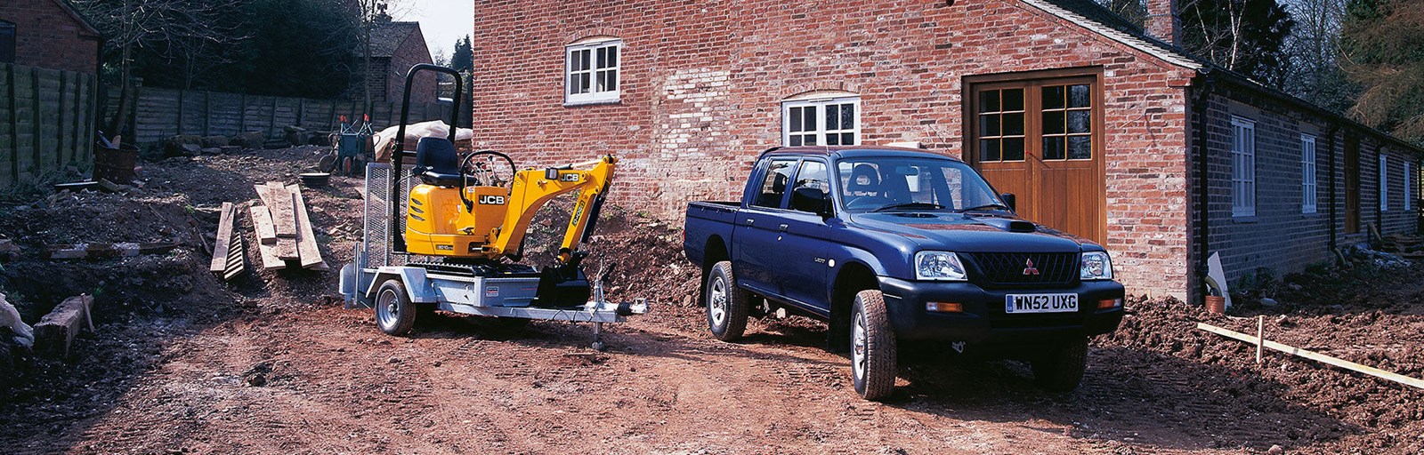 JCB 8010 CTS excavator specs & dimensions (2021 - 2025) | Diggers ...