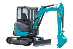 Airman AX 29 U 5 excavator specs & dimensions (2010 - 2016) | Diggers ...