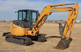 Case CX55B MTS excavator specs & dimensions (2011 - 2025) | Diggers ...
