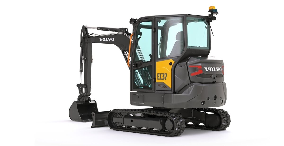 Volvo Excavator Track Volvo Excavator Undercarriages | Aftermarket