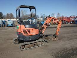 Hitachi EX17U excavator specs & dimensions (2001 - 2025) | Diggers ...