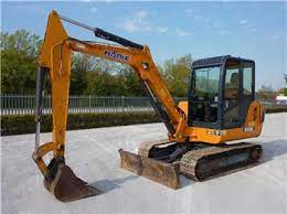 Hanix H 22 A excavator specs & dimensions (1995 - 1996) | Diggers ...