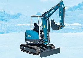 Messersi M28U excavator specs & dimensions (2021 - 2026) | Diggers ...