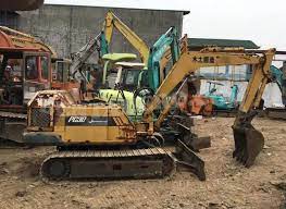 Komatsu PC30-3 excavator specs & dimensions (1984 - 1988) | Diggers ...