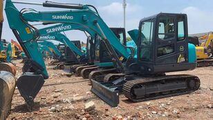 Sinoway SWE18 excavator specs & dimensions (2018 - 2025) | Diggers ...