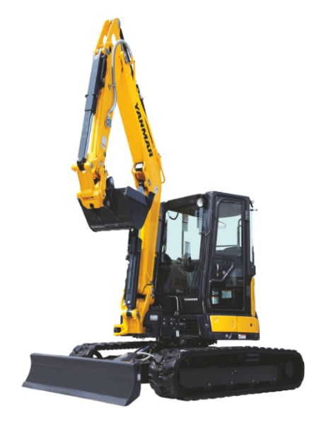 Yanmar Vio50 6B Excavator Specs 2019 2024 Diggers LECTURA Specs yanmar-vio50-6b-excavator-specs-2019-2024-diggers-lectura-specs