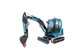 XCMG XE35U-E excavator specs & dimensions (2021 - 2025) | Diggers | LECTURA Specs