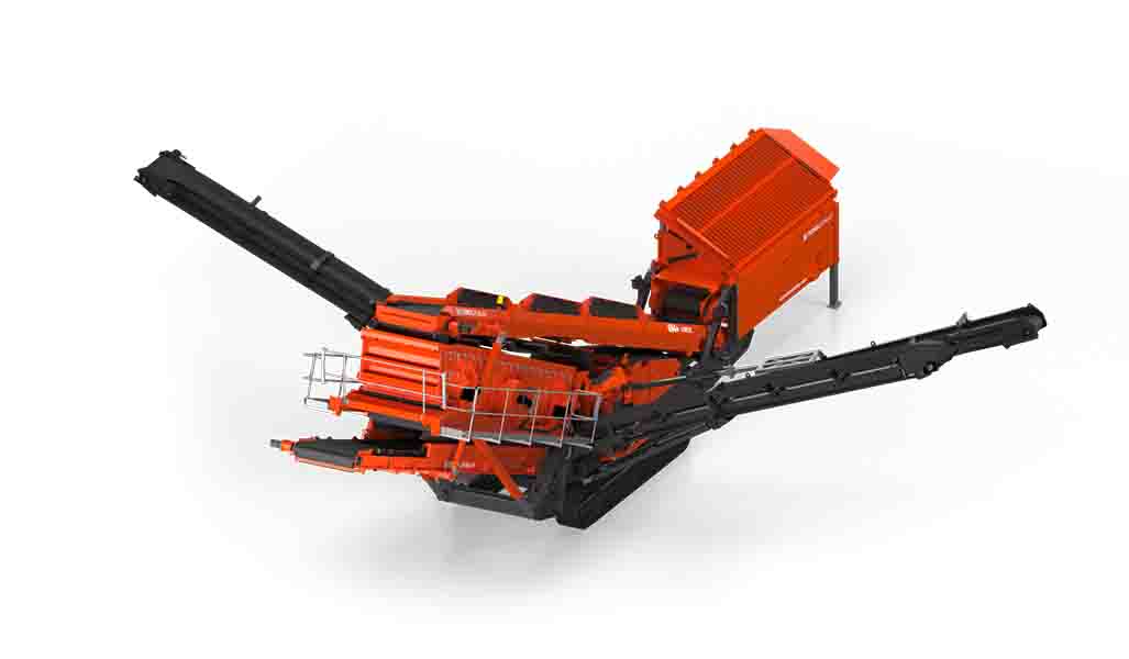 Finlay 694+ screener specs (2022 - 2025) | Screening | LECTURA Specs