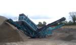 Powerscreen Chieftain 1700-3D screener specs & dimensions 2007 - 2016 | Screening | LECTURA Specs