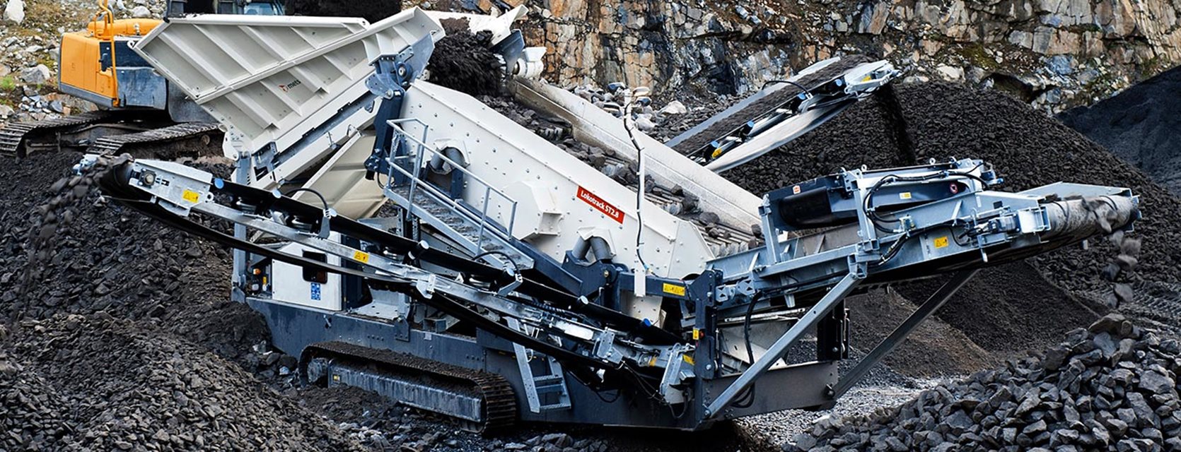 Find all Metso-related specifications, technical data and datasheets ...