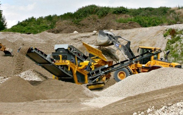 Rubble Master MSC 8500M-3D screener specs & dimensions 2017 - 2020 ...