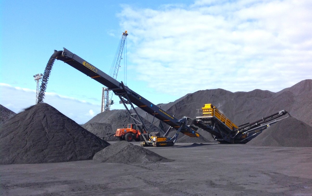 Tesab TS2600 screener specs (2017 - 2024) | Screening | LECTURA Specs