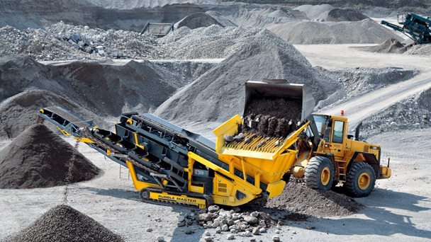 Rubble Master TS3600 screener specs & dimensions 2021 - 2025 ...