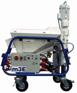 m-tec m 3 E Specifications & Technical Data (1996-2005) | LECTURA Specs