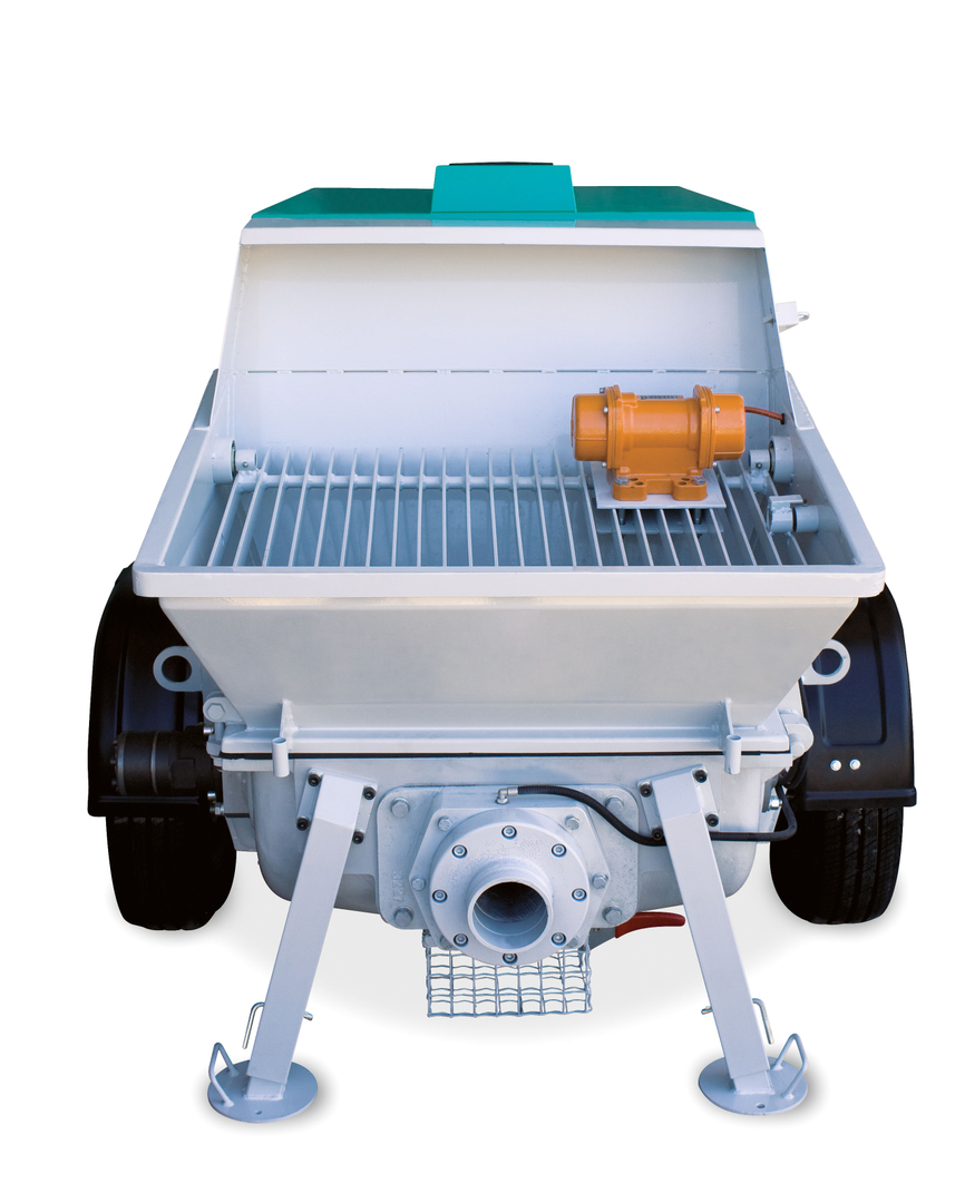 Imer Booster 15 Specifications & Technical Data (2025-2025) | LECTURA Specs