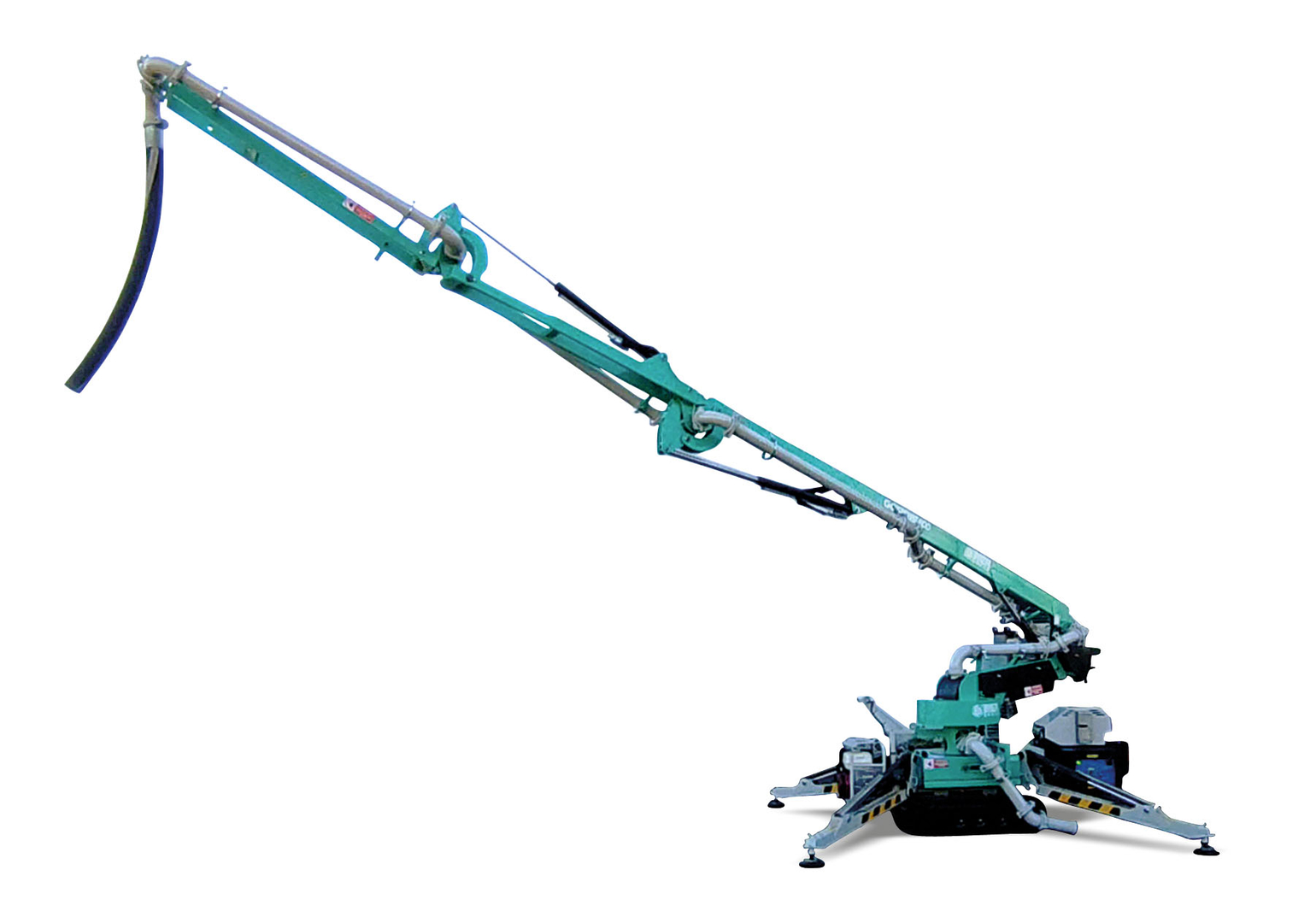 Imer Gerris 800 Specifications & Technical Data (2025-2025) | LECTURA Specs