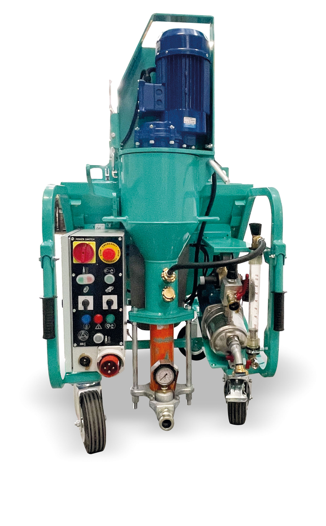 Imer Koine 4 Evo Specifications & Technical Data (2025-2025) | LECTURA ...