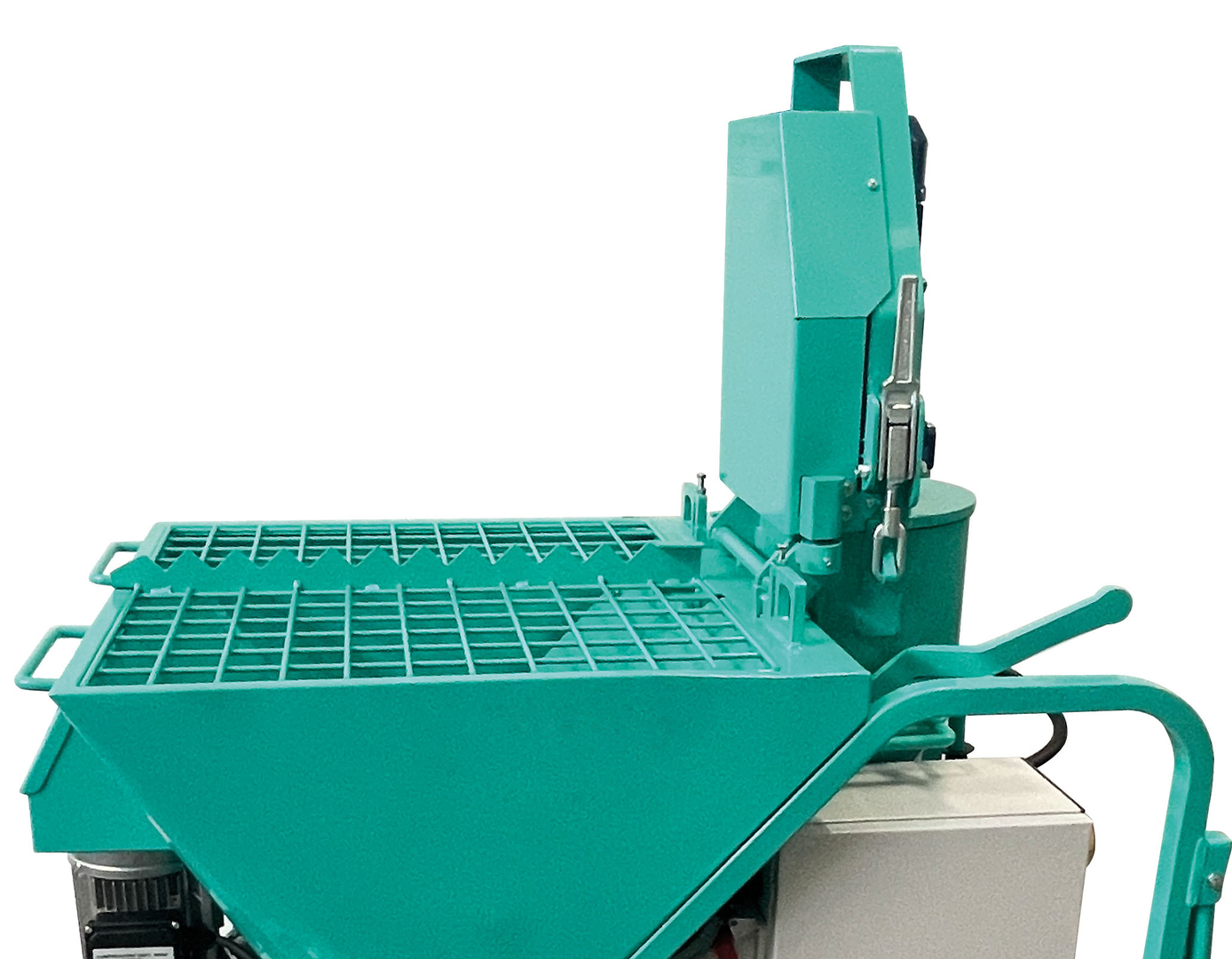 Imer Koine 4 Evo Specifications & Technical Data (2025-2025) | LECTURA Specs